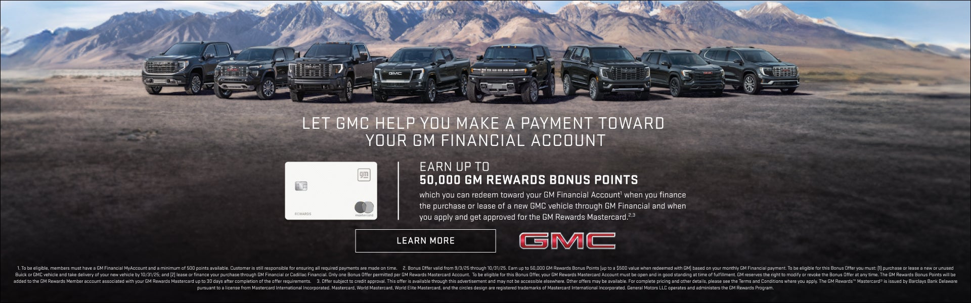 GMC Dealership in Laguna Niguel CA | Serving Laguna Niguel and Tustin ...