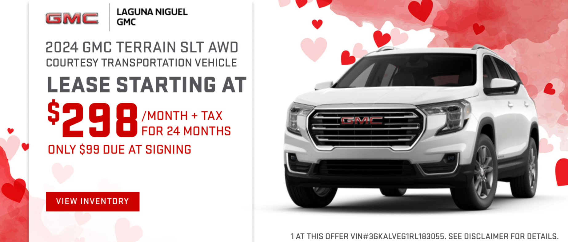 GMC Dealership in Laguna Niguel CA | Serving Laguna Niguel and Tustin ...